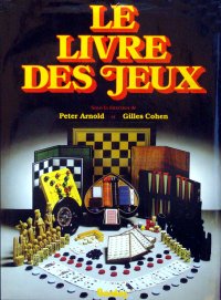 Le Livre des jeux